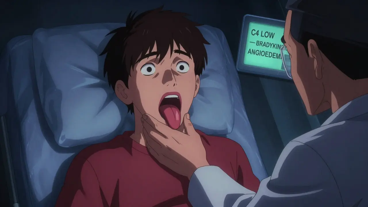 Urticaria and Angioedema Treatment: Acute vs Chronic Hives Guide